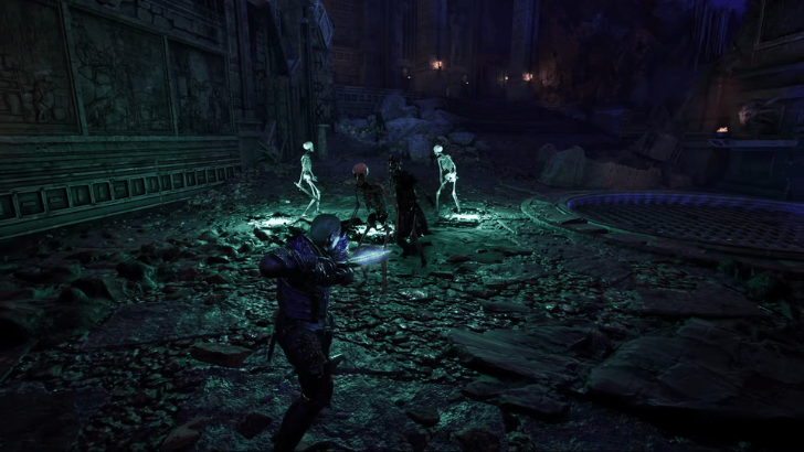 Gothic Remake Gameplay and Story Info | Everything We Know So Far｜Game8