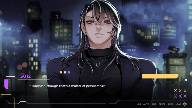A Date with Death 2: REMNANTS Demo Launches April 14 on PC｜Game8