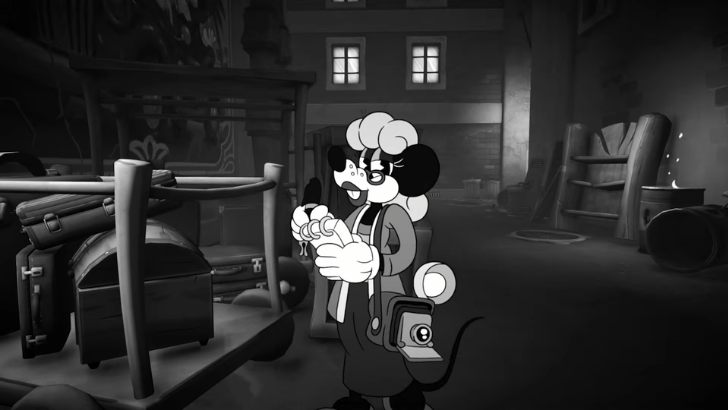 MOUSE: P.I. For Hire｜Game8
