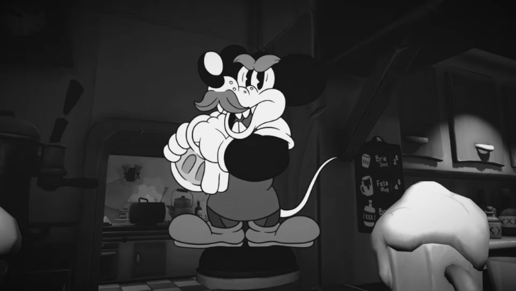 MOUSE: P.I. For Hire｜Game8