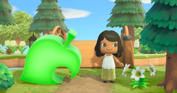 Animal Crossing: New Horizons Celebrates Series' 25th Anniversary With ...
