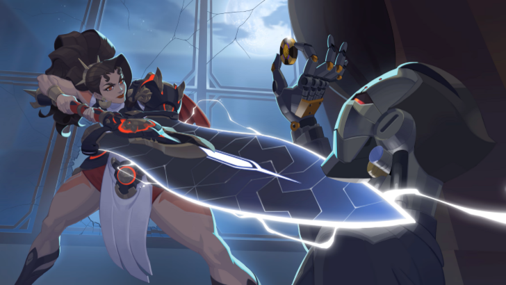 Overwatch 2 Gameplay and Story｜Game8