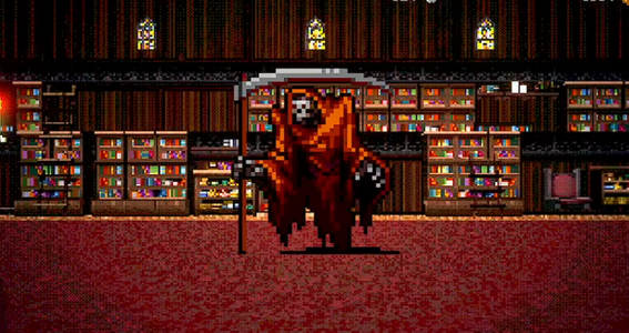 Vampire Crawlers, the Vampire Survivors Spin-Off, Taps FF/KH Composer ...