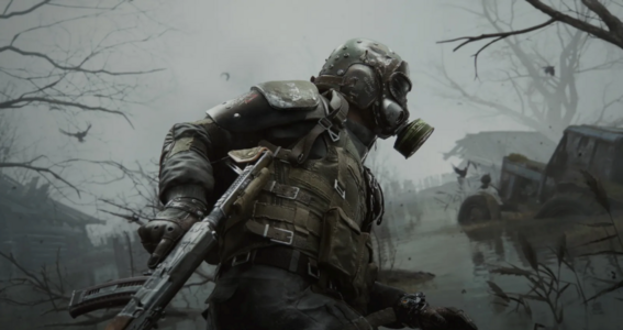 Metro 2039 First-Look Trailer Confirms New Protagonist and Winter 2026 ...