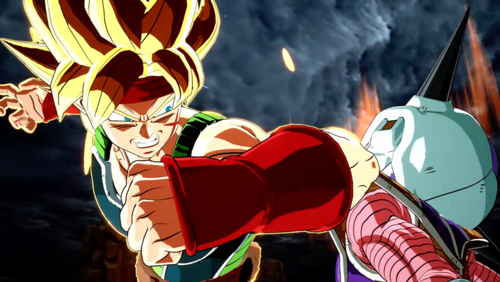 DRAGON BALL: Sparking! ZERO Super Limit-Breaking NEO DLC Adds 30 ...