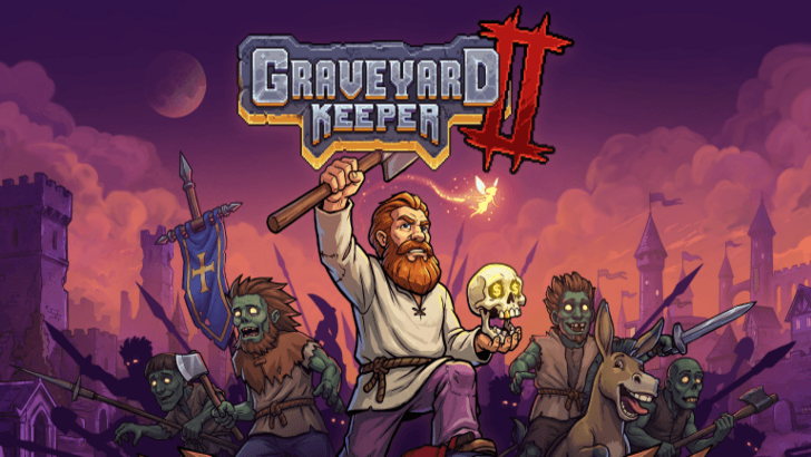 Graveyard Keeper 2 Release Date and Time｜Game8