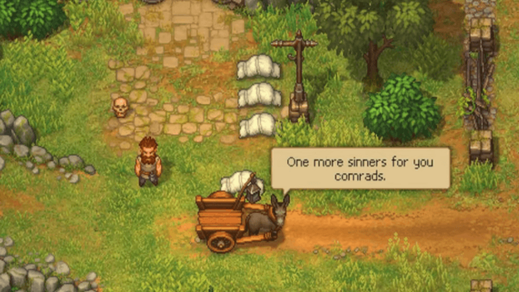 Graveyard Keeper 2 Release Date and Time｜Game8