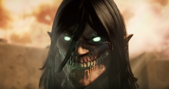 DbD Announces Attack on Titan, Darkest Dungeon, and Alien Collabs ...