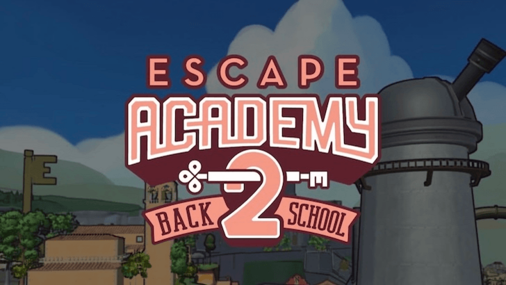 Escape Academy 2: Back 2 School Release Date and Time｜Game8