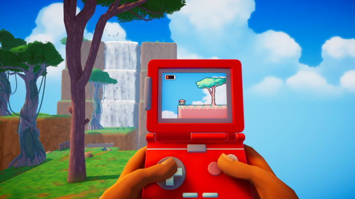 Screenbound Release Date and Time｜Game8