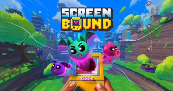 Screenbound Release Date and Time｜Game8