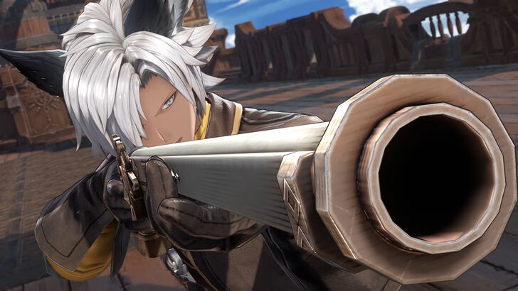 Granblue Fantasy Relink: Endless Ragnarok New Features Revealed in OBT ...