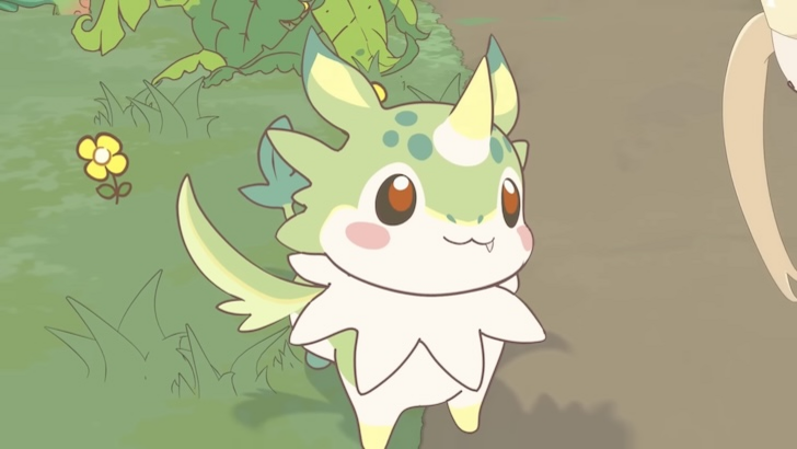 Lumi Master Global Release Set for 2026, Pre-Registration Now Live｜Game8