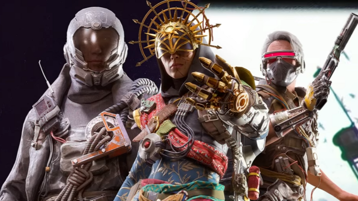 ARC Raiders New Riven Tides Update Features Beach Map, Last Resort ...