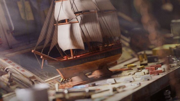 ARC Raiders New Riven Tides Update Features Beach Map, Last Resort ...