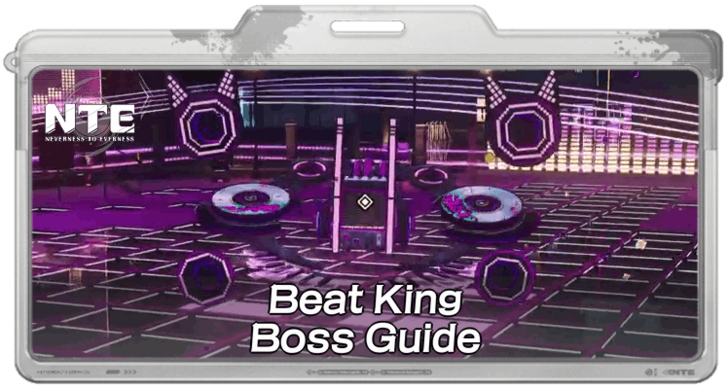 How to Beat the Beat King Boss: Rhythm Master Commission Guide ...
