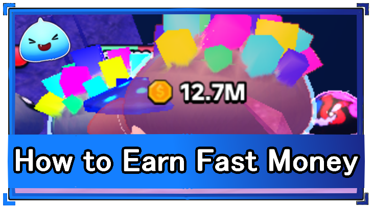 How to Earn Fast Money | Slime RNG (Roblox)｜Game8