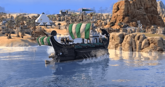 Civ 7 Test of Time Update Brings Long-Requested Changes on May 19｜Game8