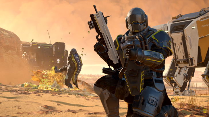 Helldivers 2 Devs Outline Content Overhaul After Steam Backlash｜Game8