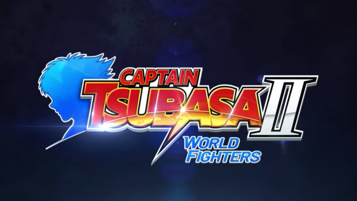 Captain Tsubasa 2 World Fighters Release Date And Time Game8