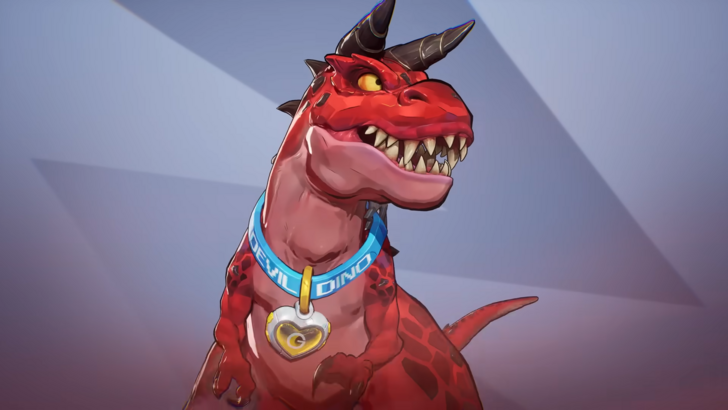 Marvel Rivals Reveals Devil Dinosaur and Cyclops for Season 8 “Sins of ...
