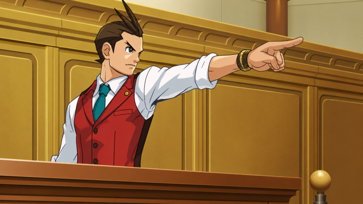 Capcom Eyes Devil May Cry, Ace Attorney, and More for Future Growth｜Game8