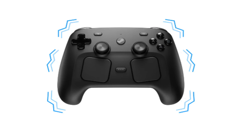 Steam Deck Beta Update Tackles Trackpad and Gyro Issues as Reports ...