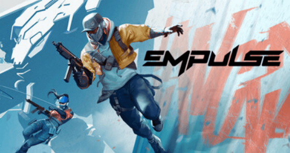 1047 Games Announces New Titanfall-Style Game EMPULSE Despite Splitgate ...