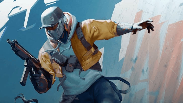 1047 Games Announces New Titanfall-Style Game EMPULSE Despite Splitgate ...