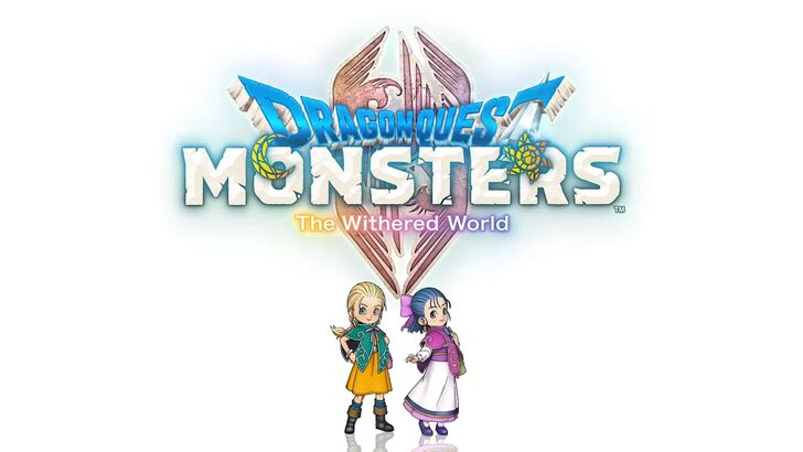 Dragon Quest Monsters: The Withered World Release Date and Time｜Game8