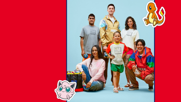 Pokémon and Target 30th Anniversary Celebration Drop 2 Arrives in June ...
