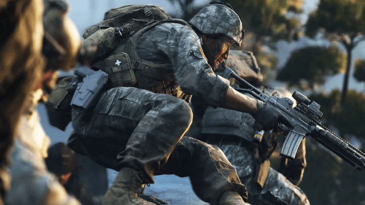 Call of Duty: Modern Warfare 4 Release Date and Time｜Game8