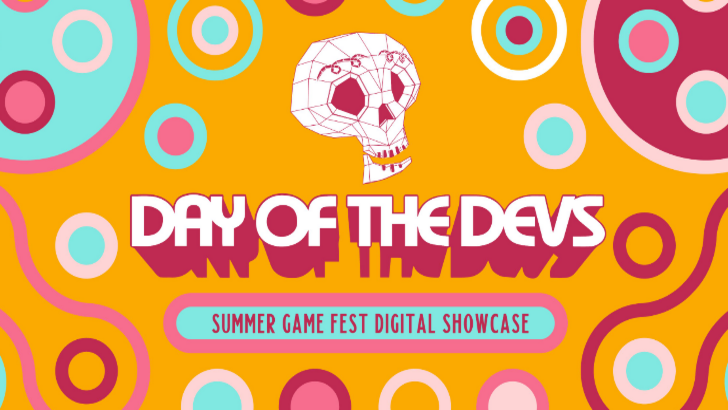 Day of the Devs: Summer Game Fest Edition 2026 | Everything We Know｜Game8