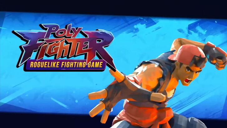 Poly Fighter Release Date and Time｜Game8