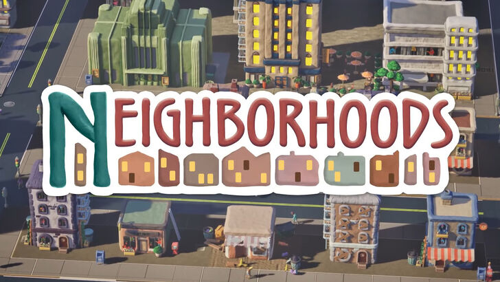 Neighborhoods Release Date and Time｜Game8
