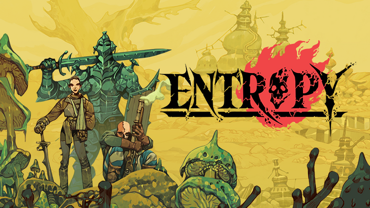Entropy Release Date and Time｜Game8