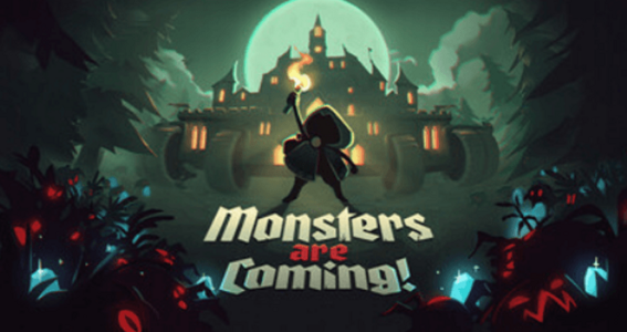 Monsters are Coming! Release Date and Time｜Game8