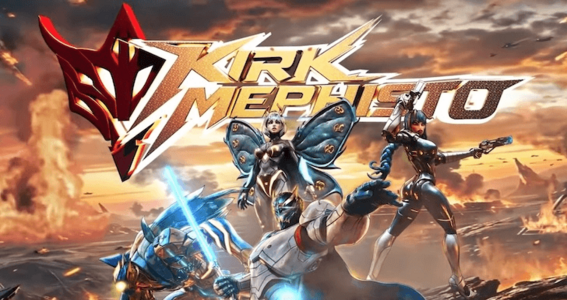 Kirk Mephisto Release Date and Time｜Game8