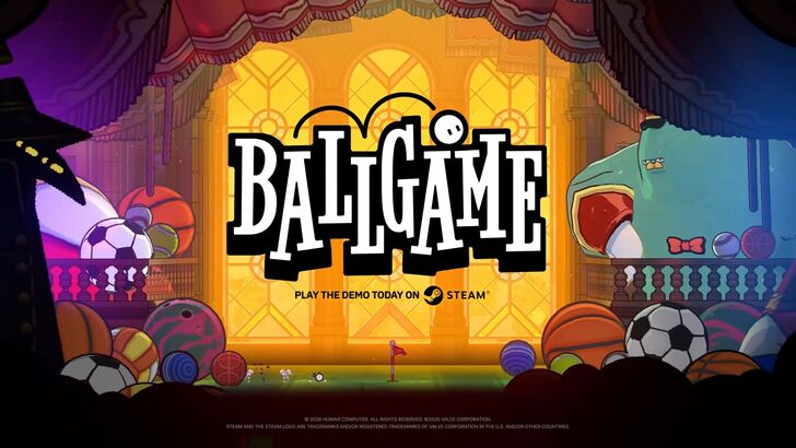 Ballgame Release Date and Time｜Game8