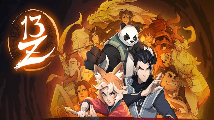 13Z: The Zodiac Trials Release Date and Time｜Game8