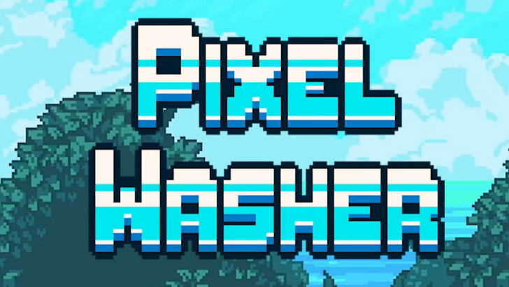 Pixel Washer Release Date and Time｜Game8
