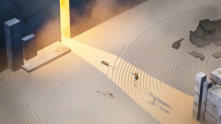 Erosion Release Date and Time｜Game8