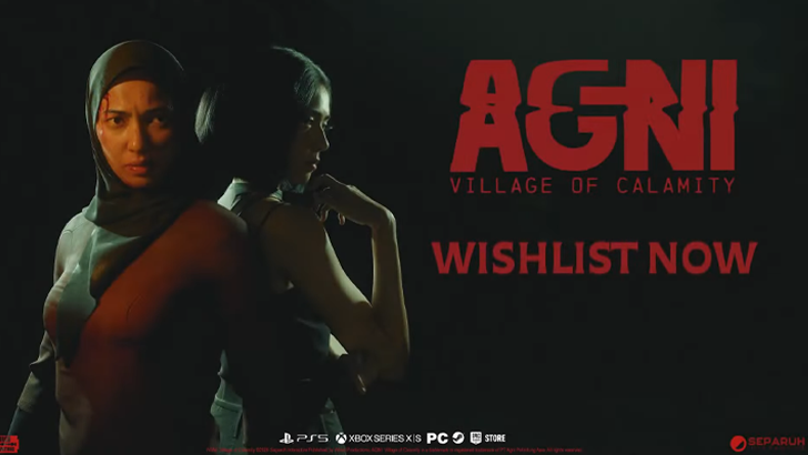 AGNI: Village of Calamity Release Date and Time｜Game8