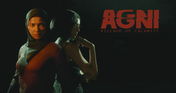 AGNI: Village of Calamity Release Date and Time｜Game8