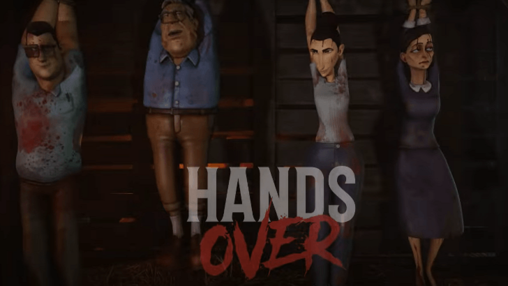 HANDS OVER Release Date and Time｜Game8