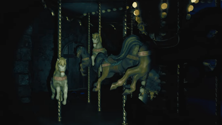 Beyond The Dark: Nightwatch Release Date and Time｜Game8