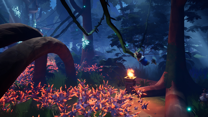 Lifted Release Date and Time｜Game8
