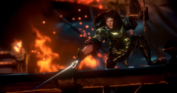No Rest for the Wicked 1.0 Releases on Steam and PS5 This October｜Game8