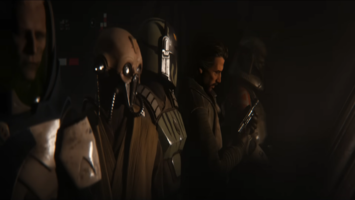 Star Wars Zero Company Gameplay Premiere Set for Summer Game Fest｜Game8