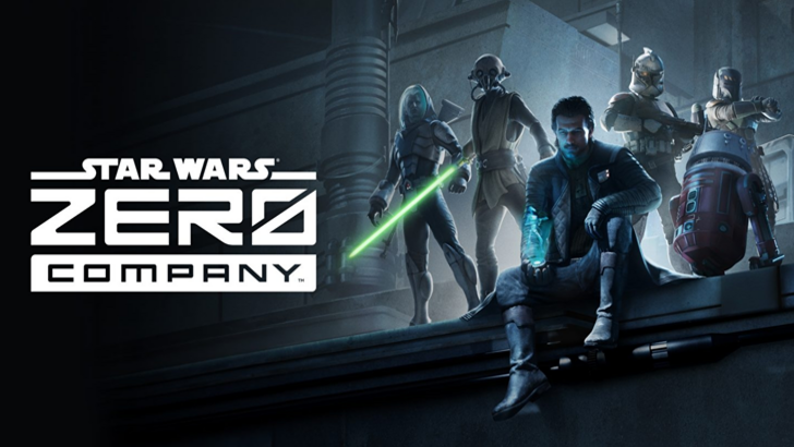 Star Wars Zero Company Release Date and Time｜Game8